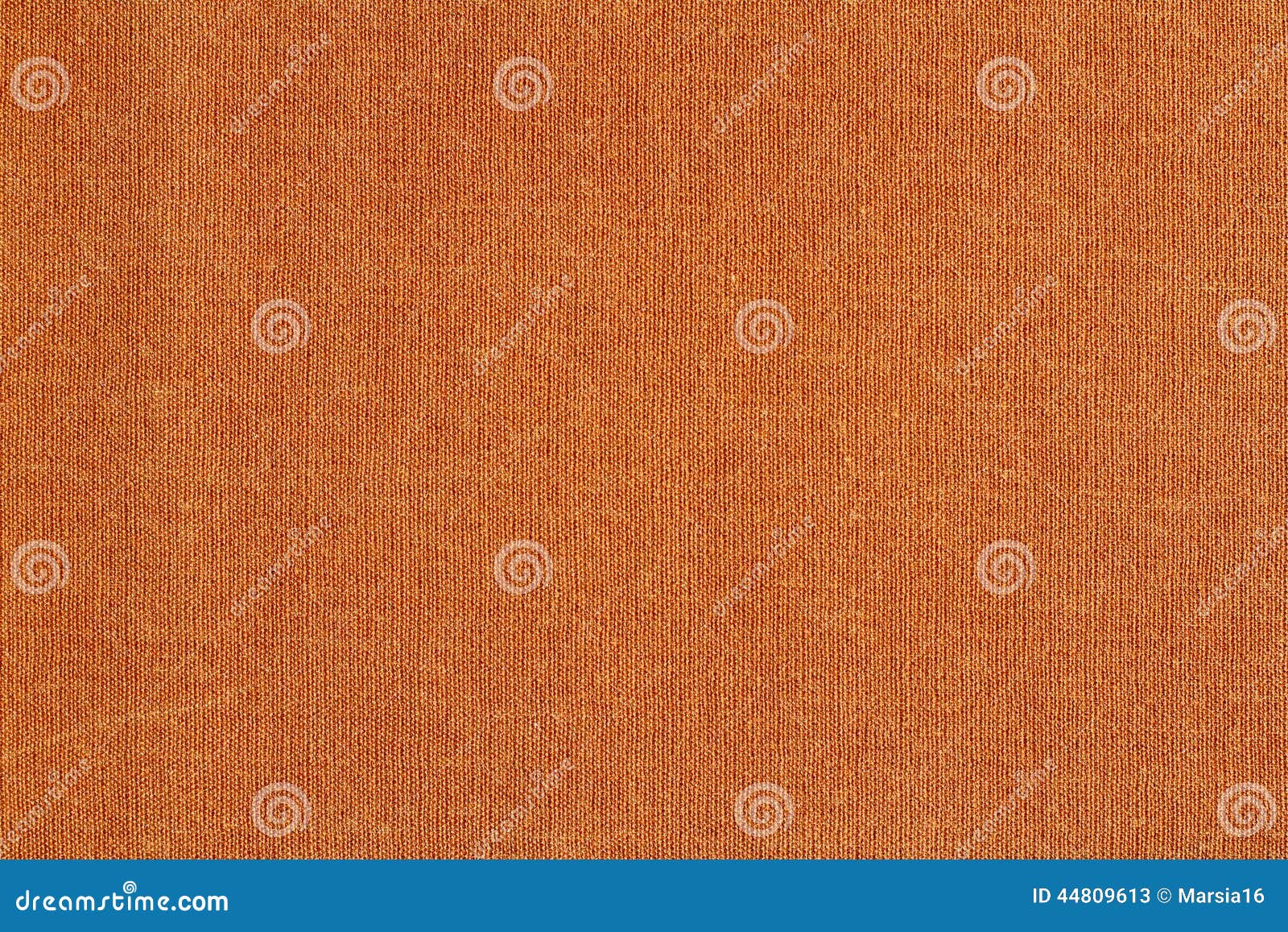 Terracotta Fabric Texture stock image. Image of woven - 44809613
