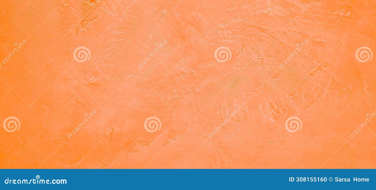 Terracotta Orange Background with Texture and Shaded Gradient Stock ...