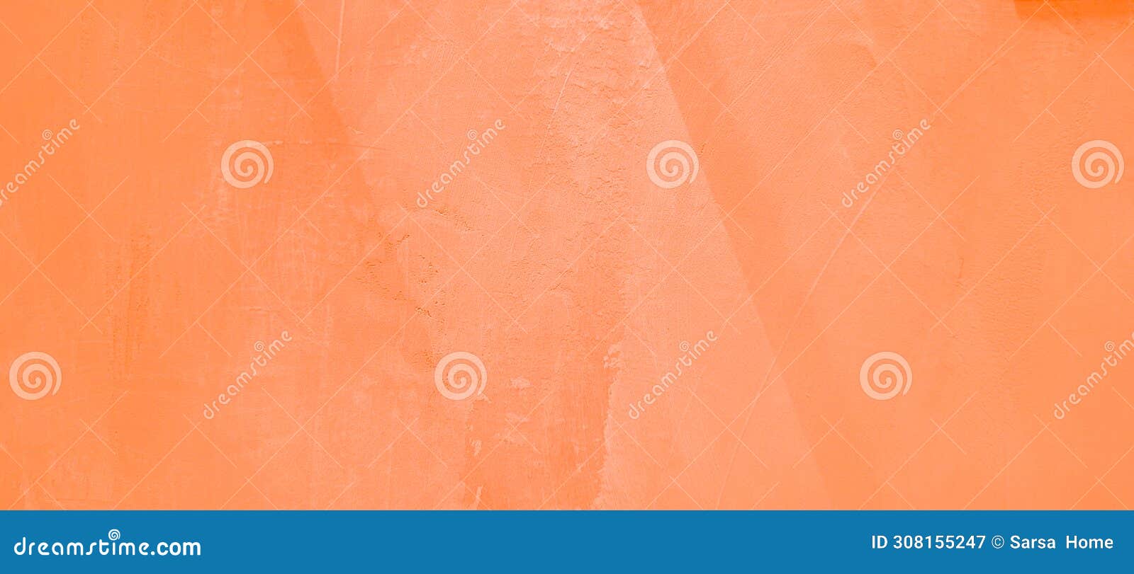 Terracotta Orange Background with Texture and Shaded Gradient Stock ...