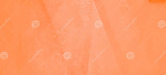 Terracotta Orange Background with Texture and Shaded Gradient Stock ...