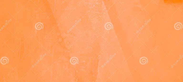 Terracotta Orange Background with Texture and Shaded Gradient Stock ...