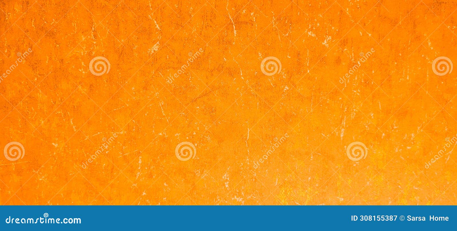Terracotta Orange Background with Texture and Shaded Gradient Stock ...