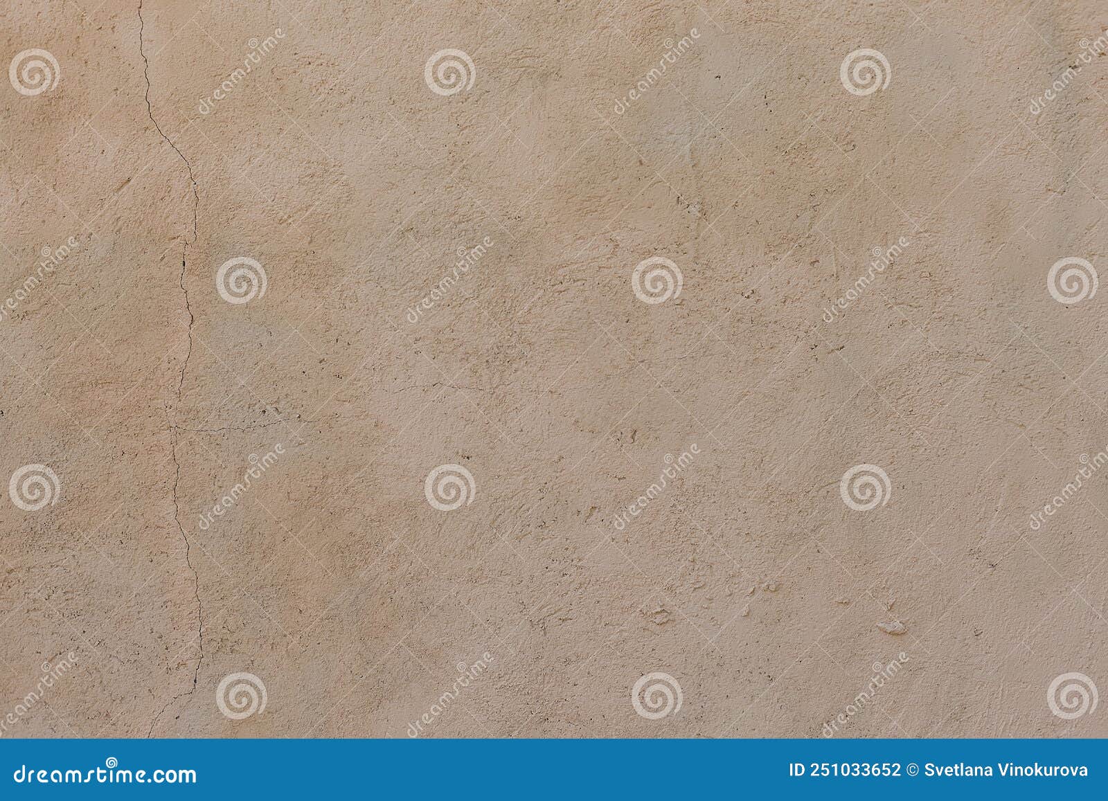 Terracotta Plaster Wall Texture Detailed Close Up. Stock Photo - Image ...