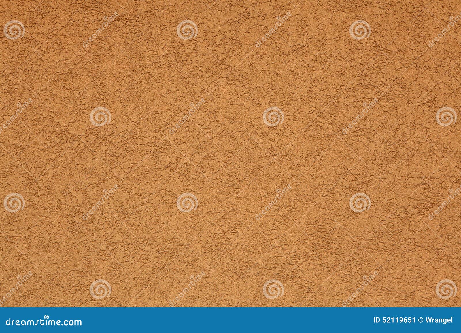 Terracotta Stucco Wall. Background Texture Royalty-Free Stock Image ...