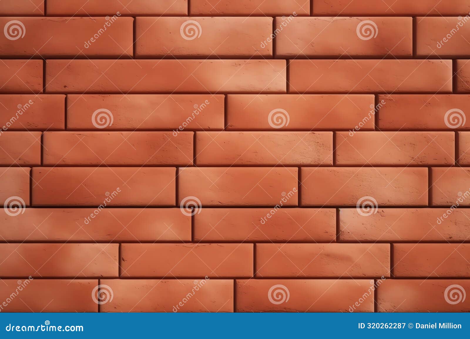Terracotta Tiles Wall Texture Royalty-Free Stock Image | CartoonDealer ...