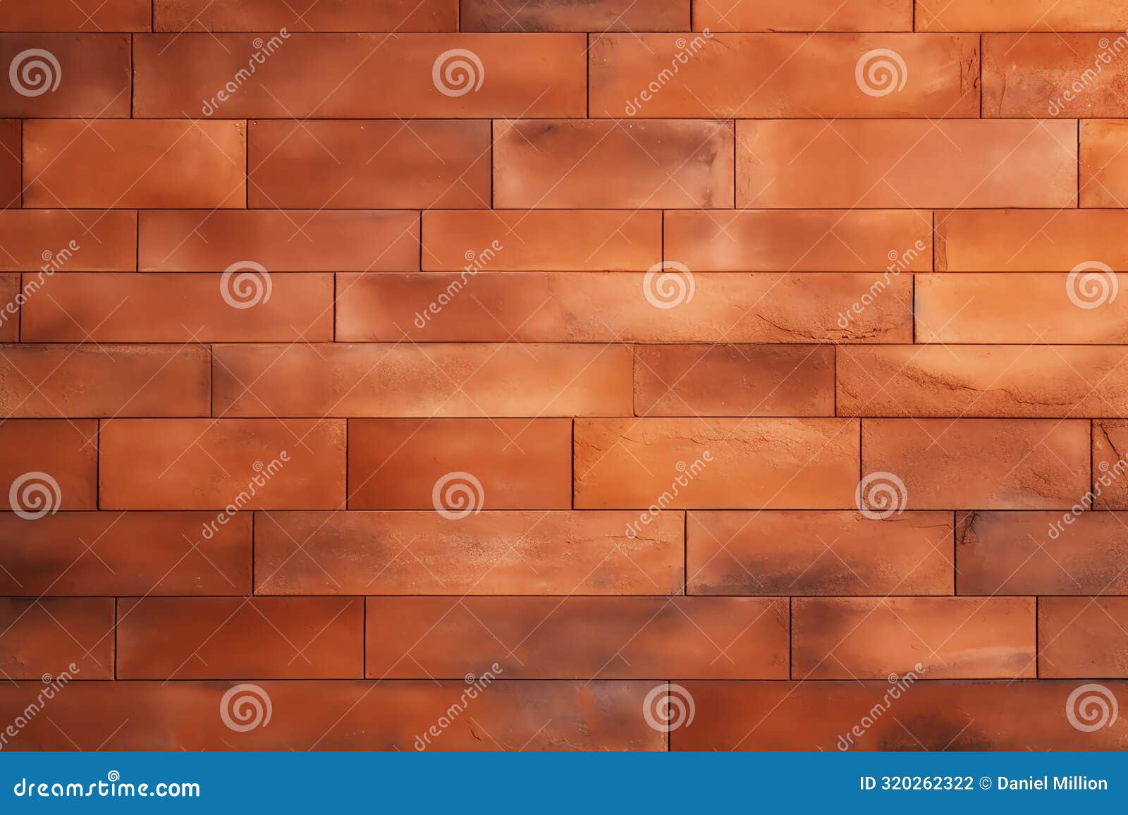 Terracotta Tiles Wall Texture Royalty-Free Stock Image | CartoonDealer ...