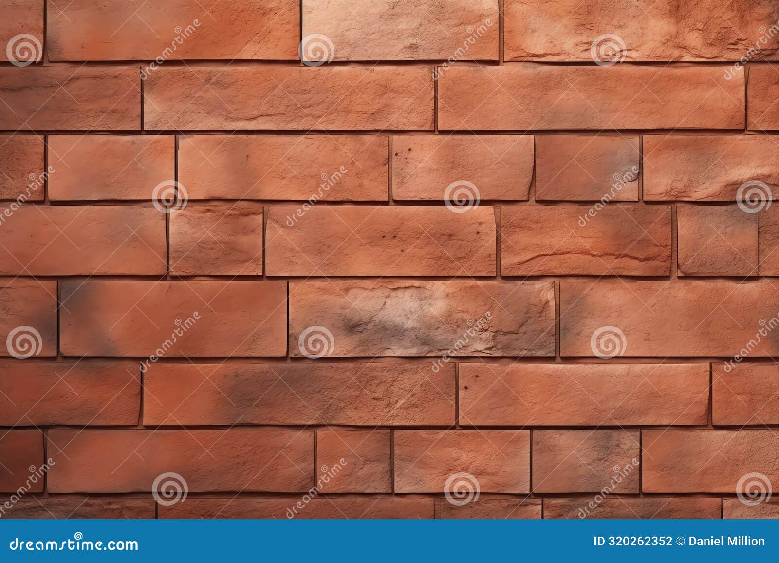 Terracotta Tiles Wall Texture Royalty-Free Stock Photo | CartoonDealer ...