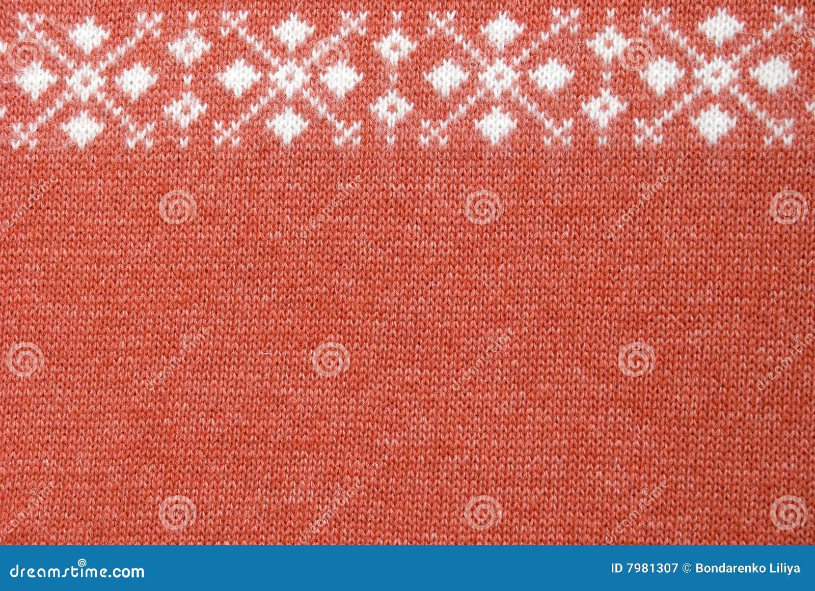Terracotta Wool Texture Royalty-Free Stock Photo | CartoonDealer.com ...