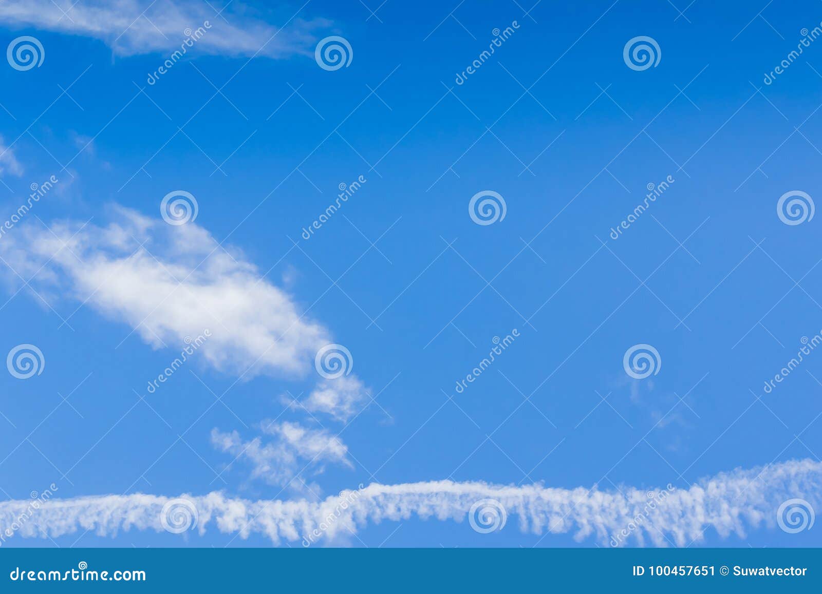 Sky Nature Landscape Background for the Backdrop Stock Image - Image of ...