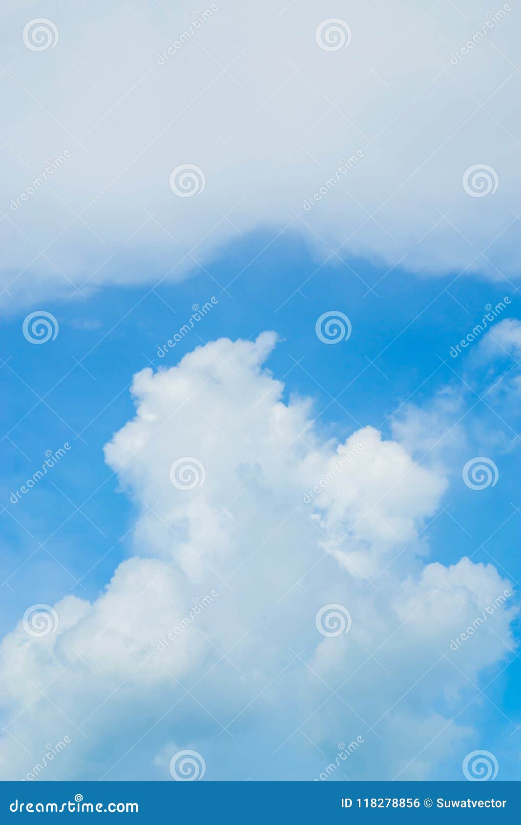 Sky Nature Landscape Background for the Backdrop Stock Photo - Image of ...