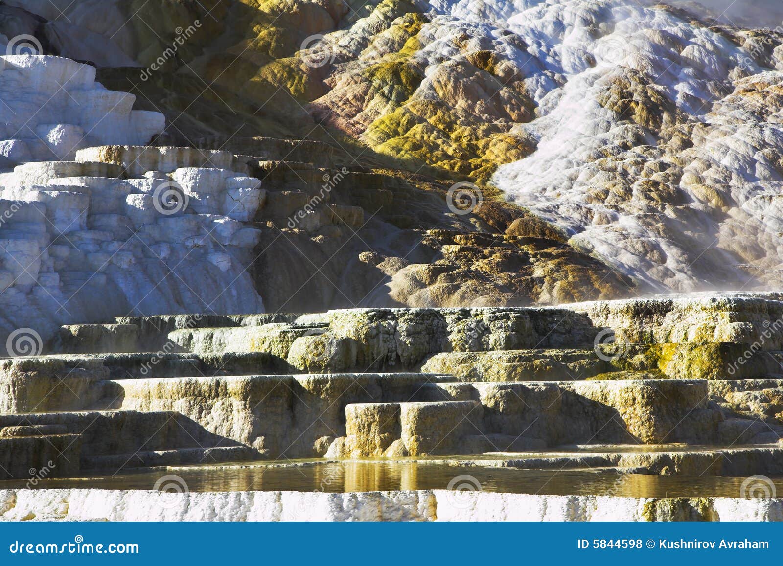Terraza de Minerva foto de archivo. Imagen de travieso - 5844598