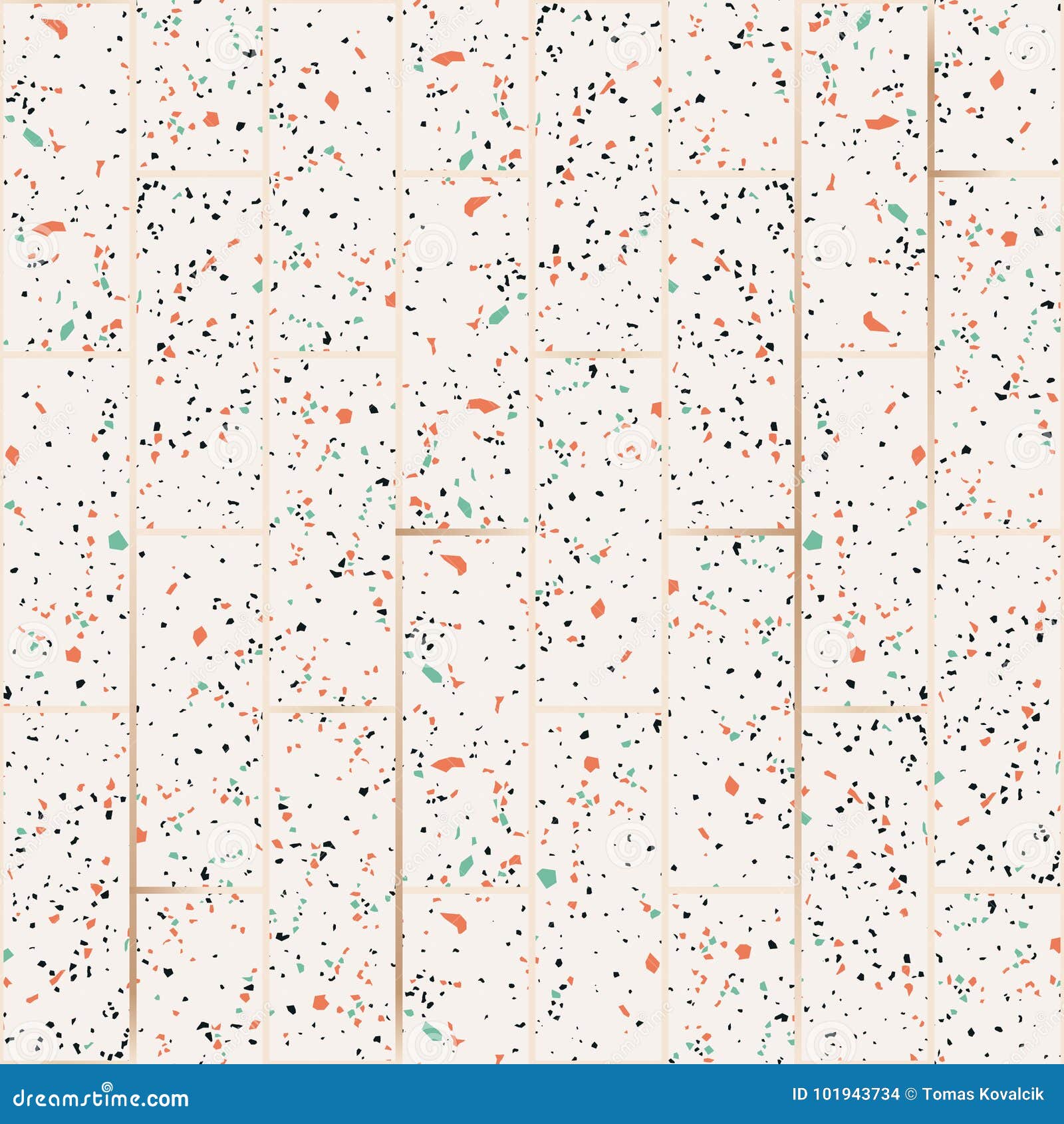 Terrazzo Floor Texture White, Beautiful Polish Stone, Terrazzo Floor ...