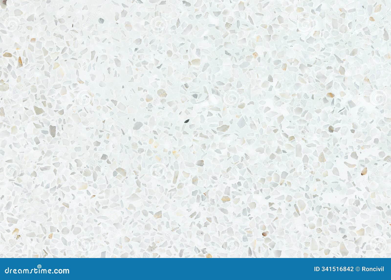 Terrazzo Floor Seamless Pattern for Background Stock Photo - Image of ...
