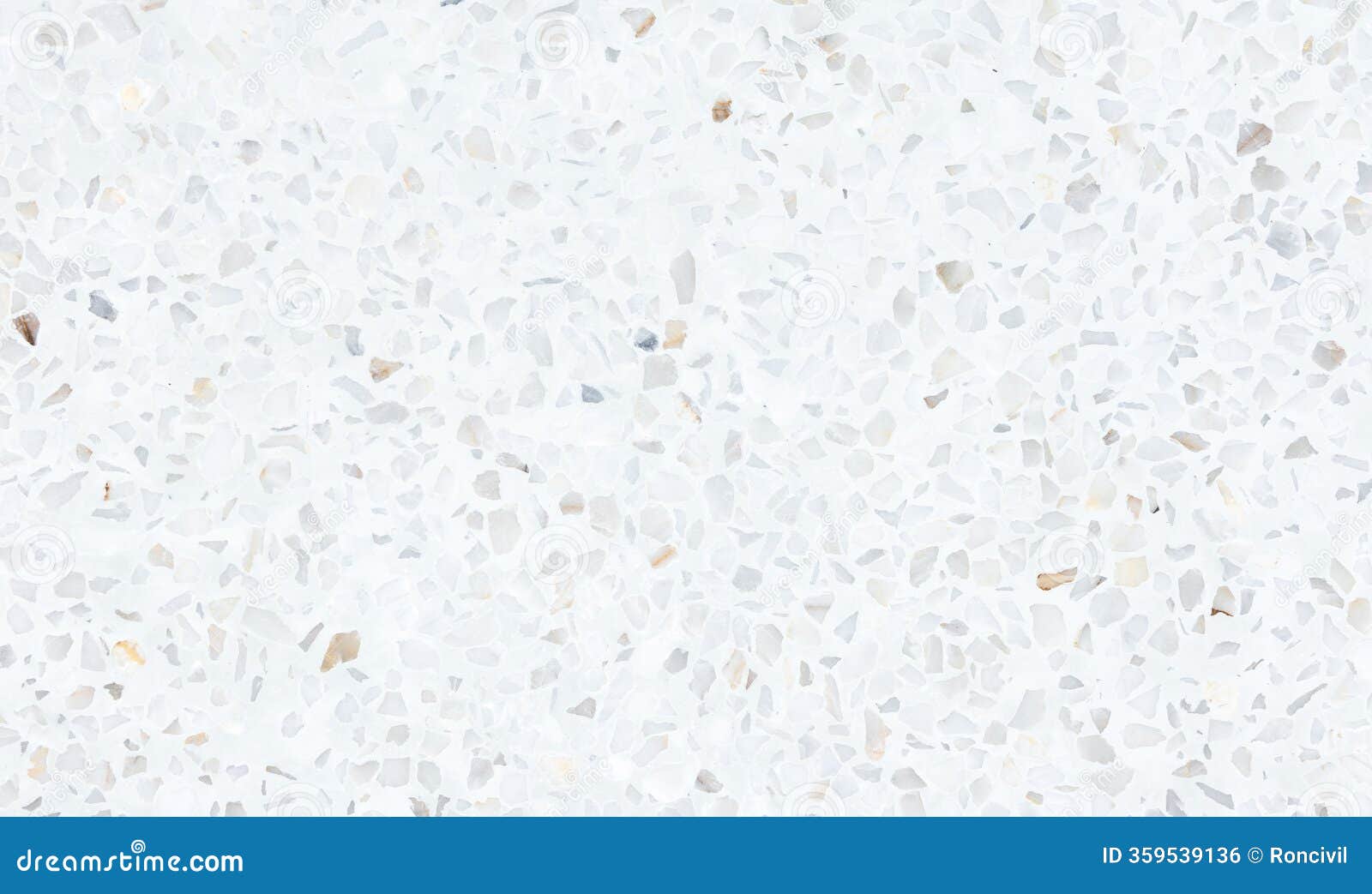 Terrazzo Floor Seamless Pattern For Background Royalty-Free Stock Photo ...