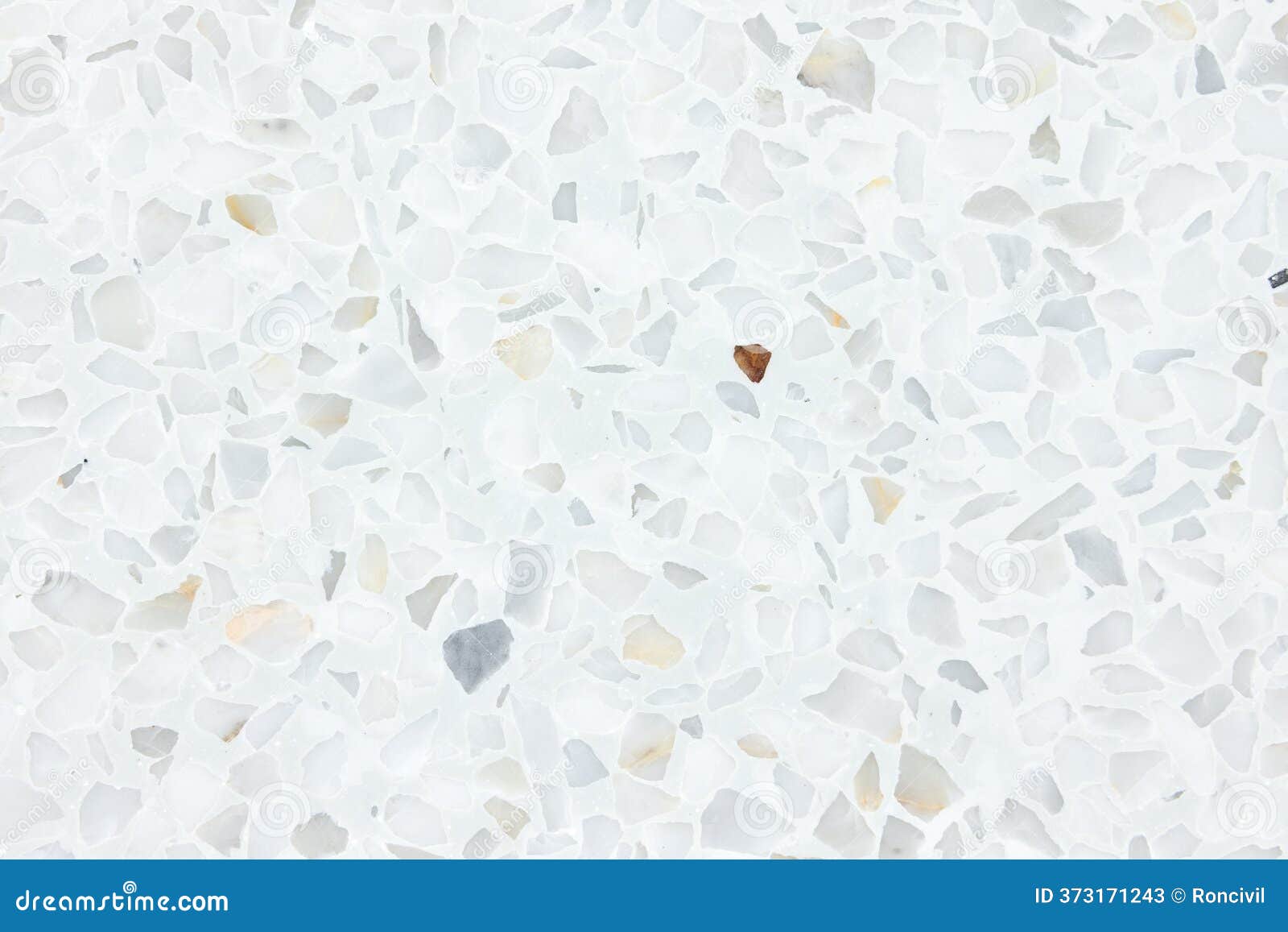 Terrazzo Floor Seamless Pattern For Background Royalty-Free Stock Photo ...