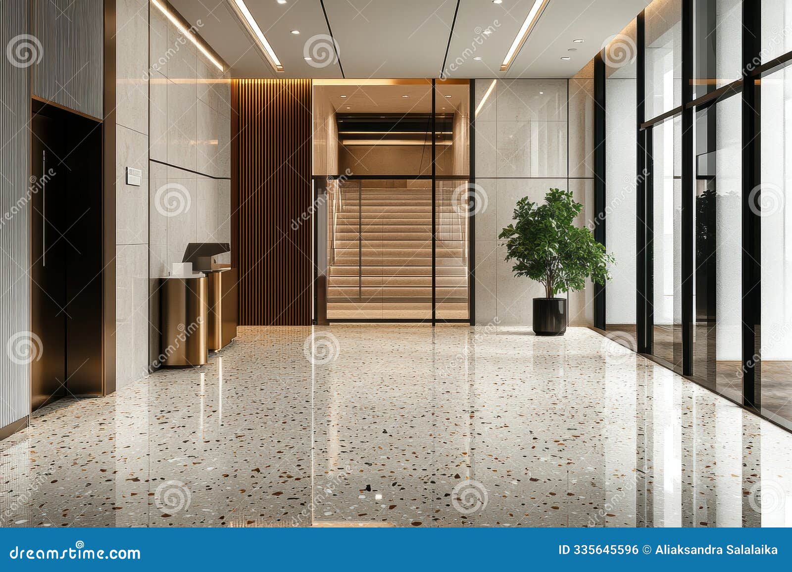 Terrazzo Flooring Design Banner With Polished Seamless Finish Perfect ... Terrazzo Flooring Design Banner With Polished Seamless Finish Perfect ...