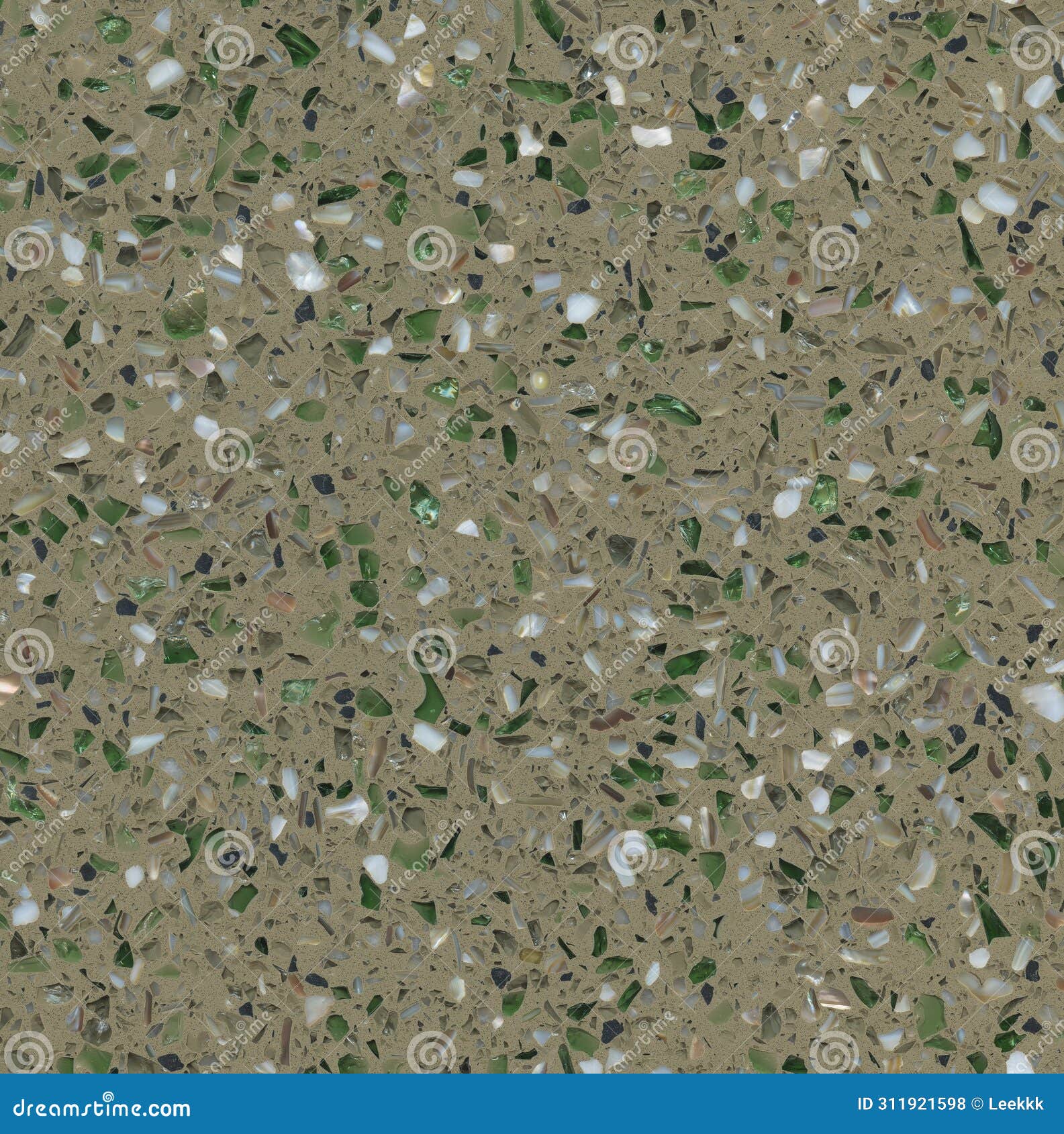 Terrazzo Marble Floor Tile Microcrystalline Artificial Stone Floor Map ...