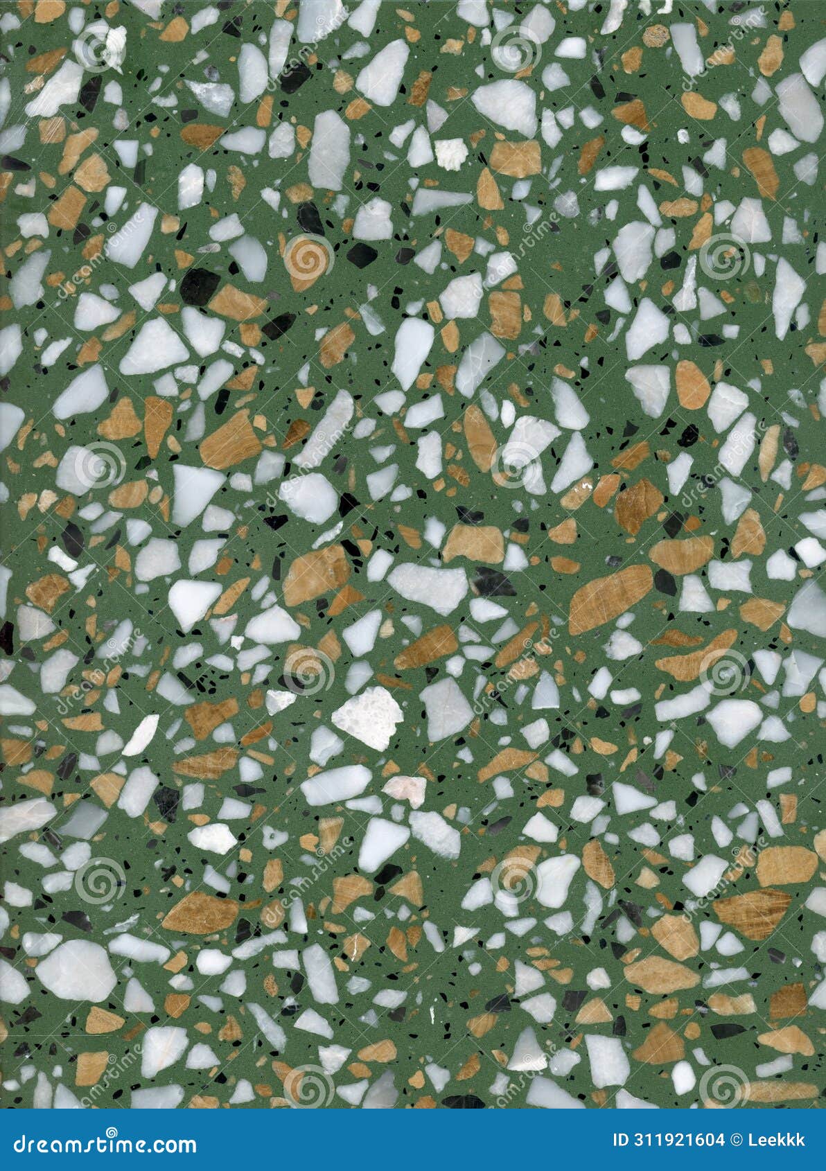 Terrazzo Marble Floor Tile Microcrystalline Artificial Stone Floor Map ...