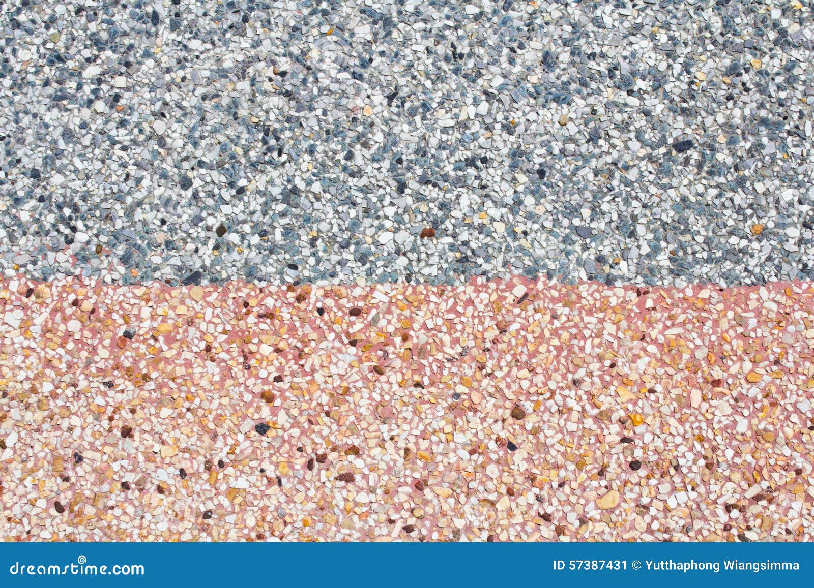 Terrazzo texture colorful stock image. Image of brown - 57387431