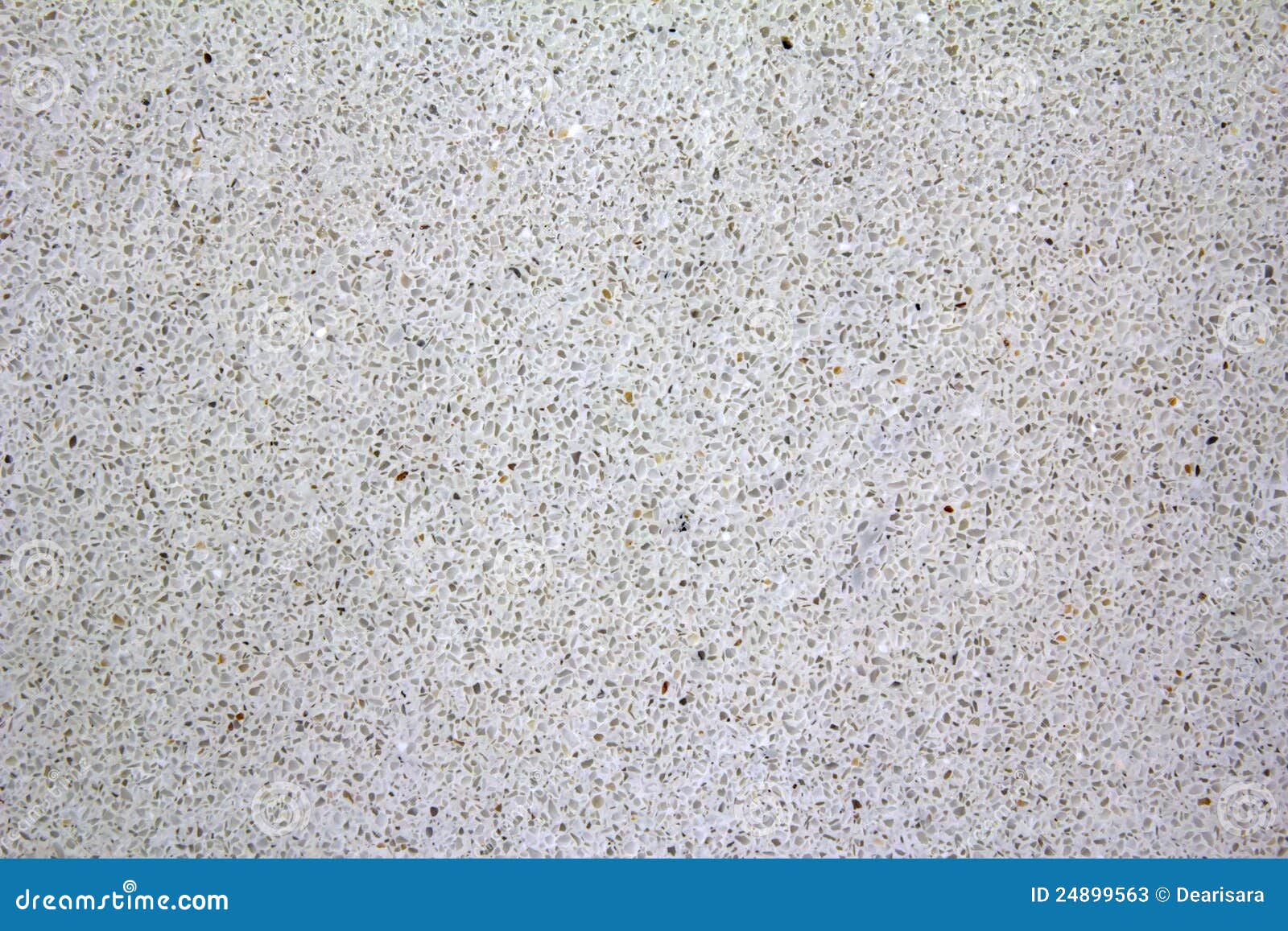 Terrazzo Texture Grey Background. Classic Retro Style Background ...