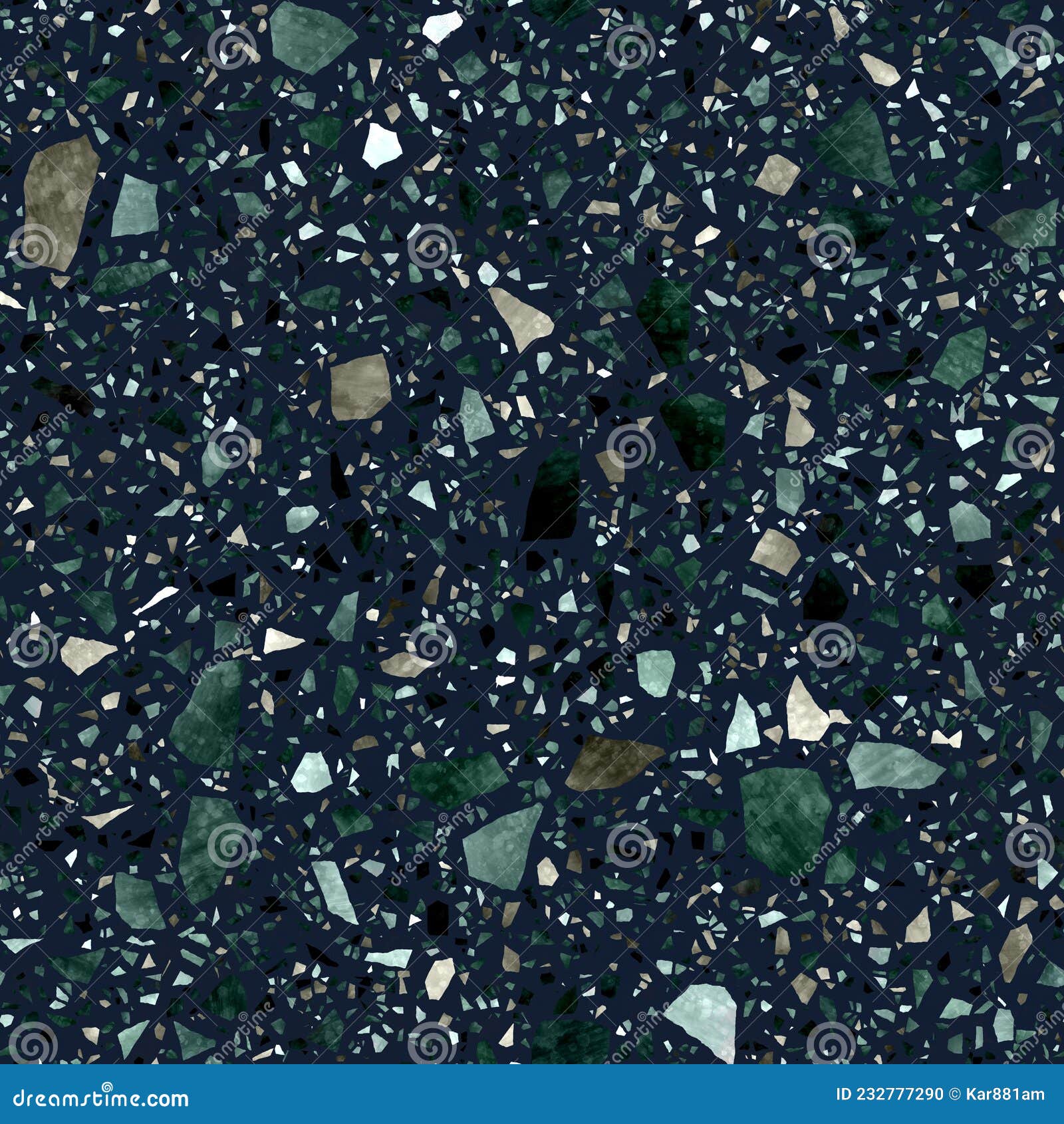 Terrazzo Texture. Wallpaper And Texture. High Resolution Stock Photo ...