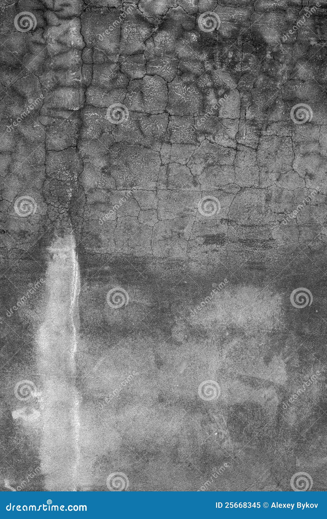 Terrible Background. Wall Like in Horror Movie. Stock Image - Image of ...
