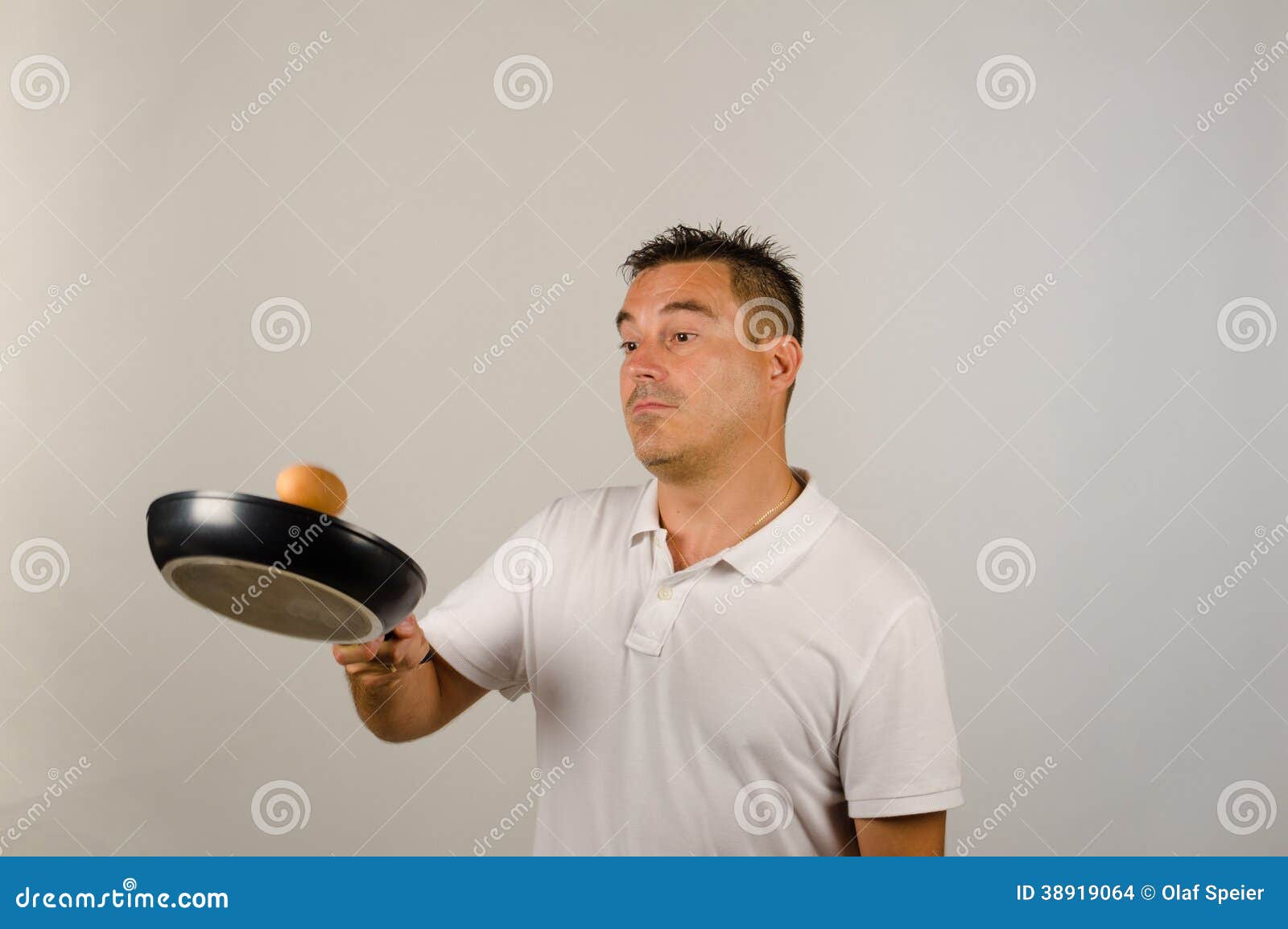 Terrible cook stock photo. Image of frustrated, househusband - 38919064