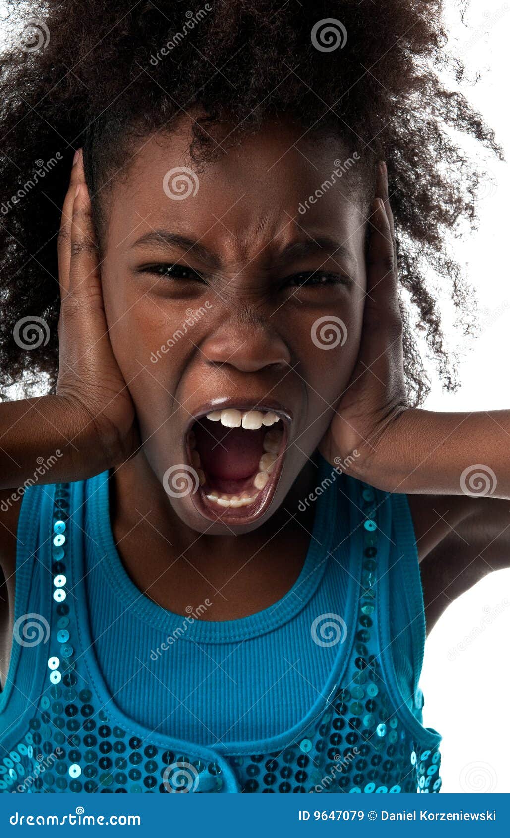 African American Kid Spooky Scared Stock Photos - Free & Royalty-Free ...