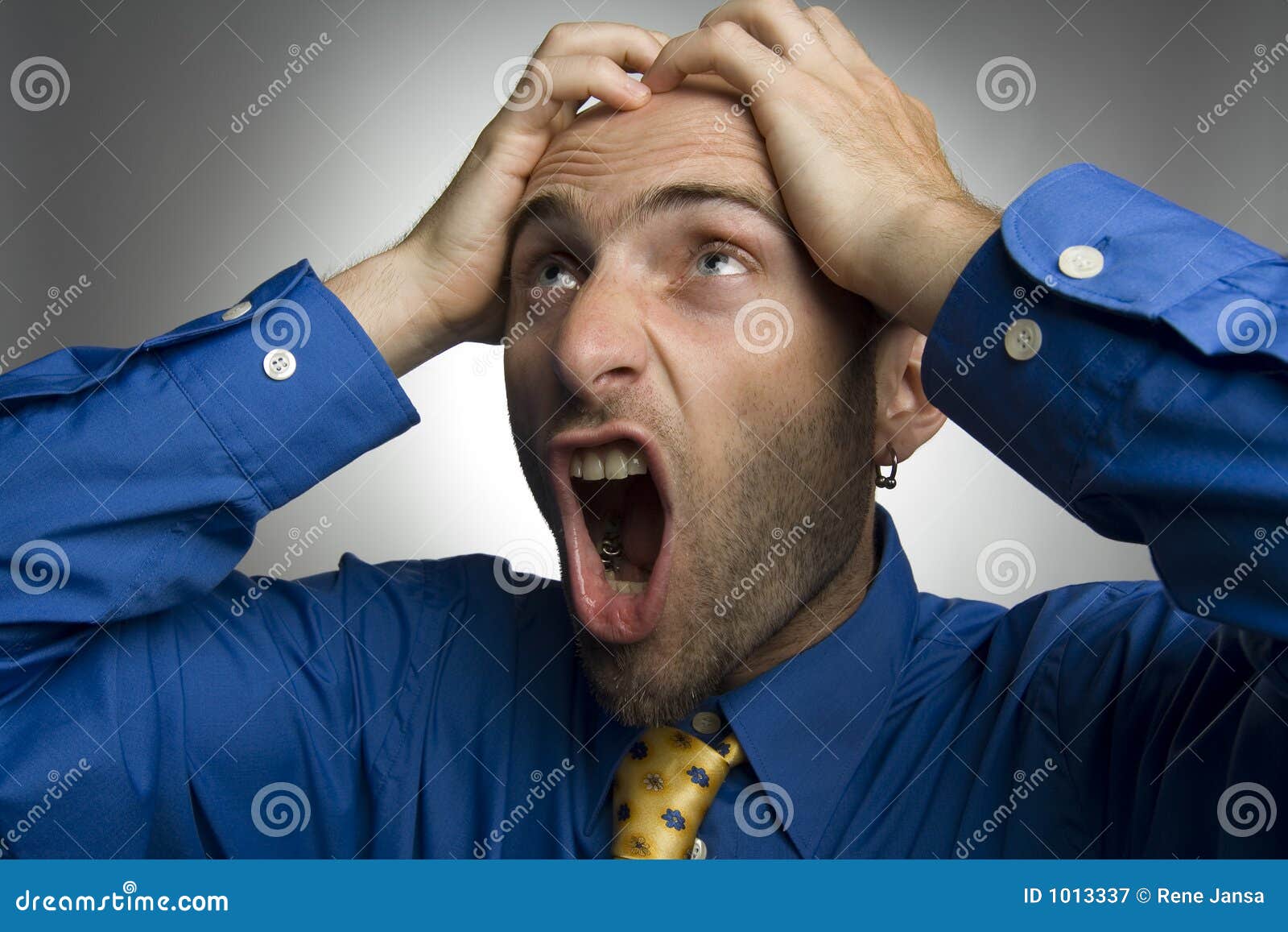 Terrifying job stock image. Image of explosion, anger - 1013337