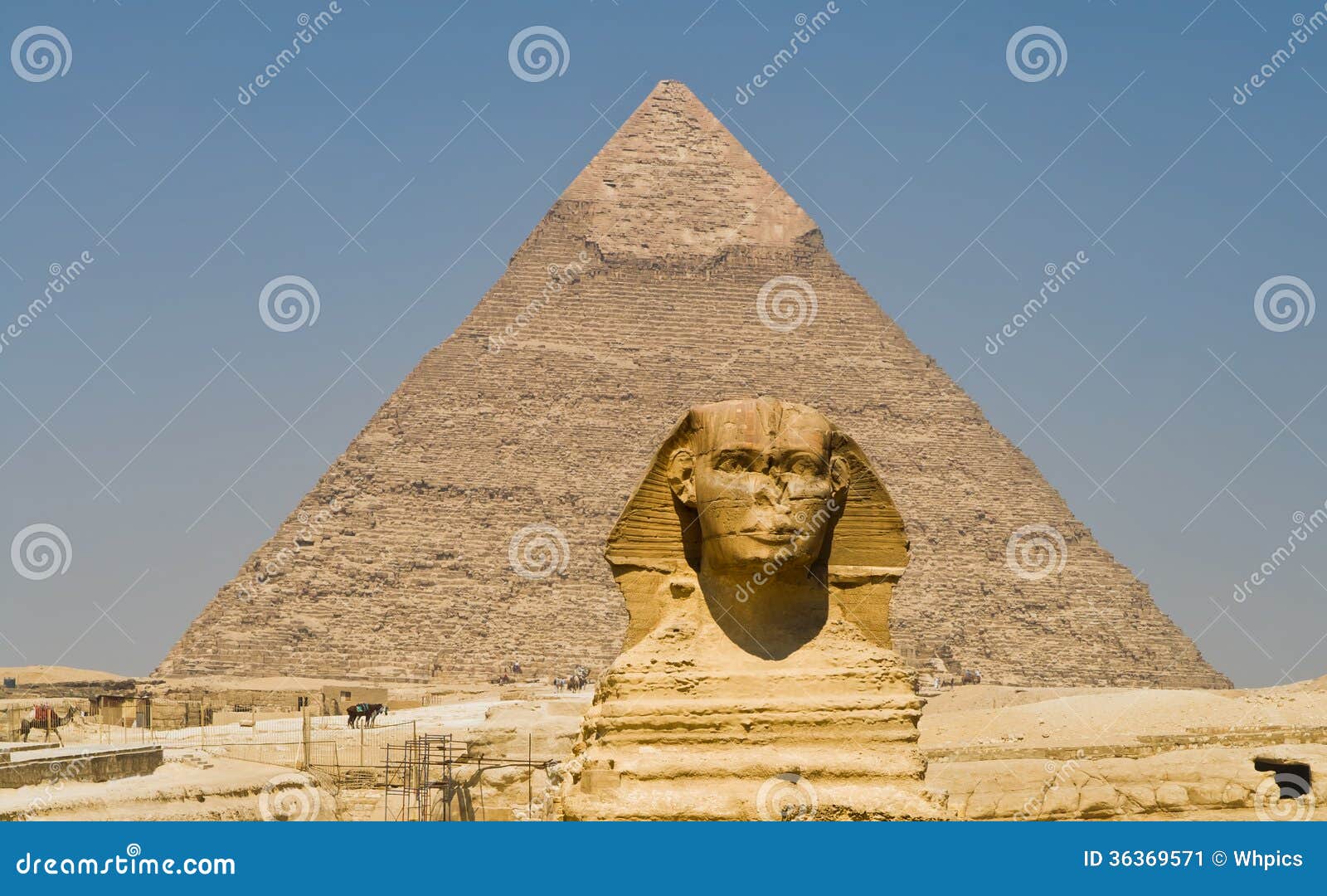 The Terrifying One stock image. Image of necropolis, massive - 36369571
