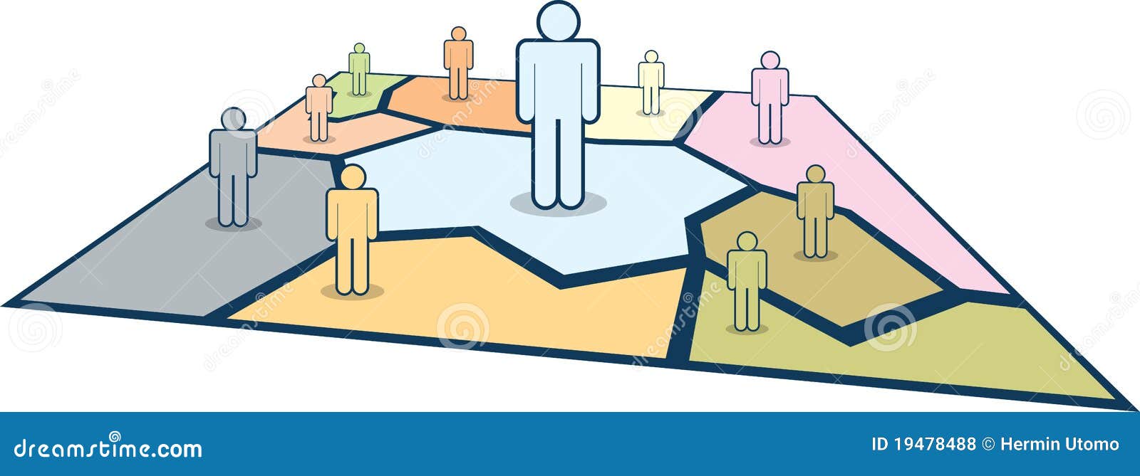 Territory stock vector. Illustration of empire, arena - 19478488