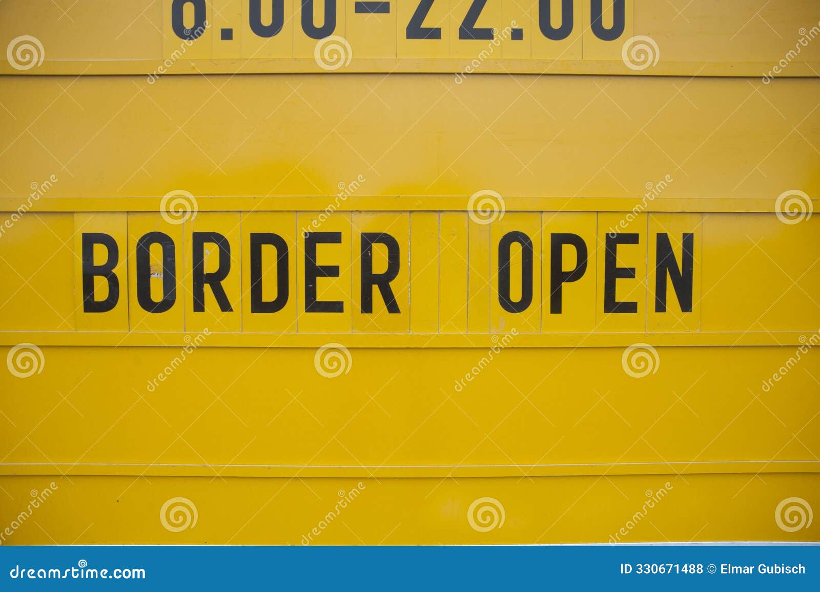 Territory Borders and National Territory Stock Photo - Image of ...