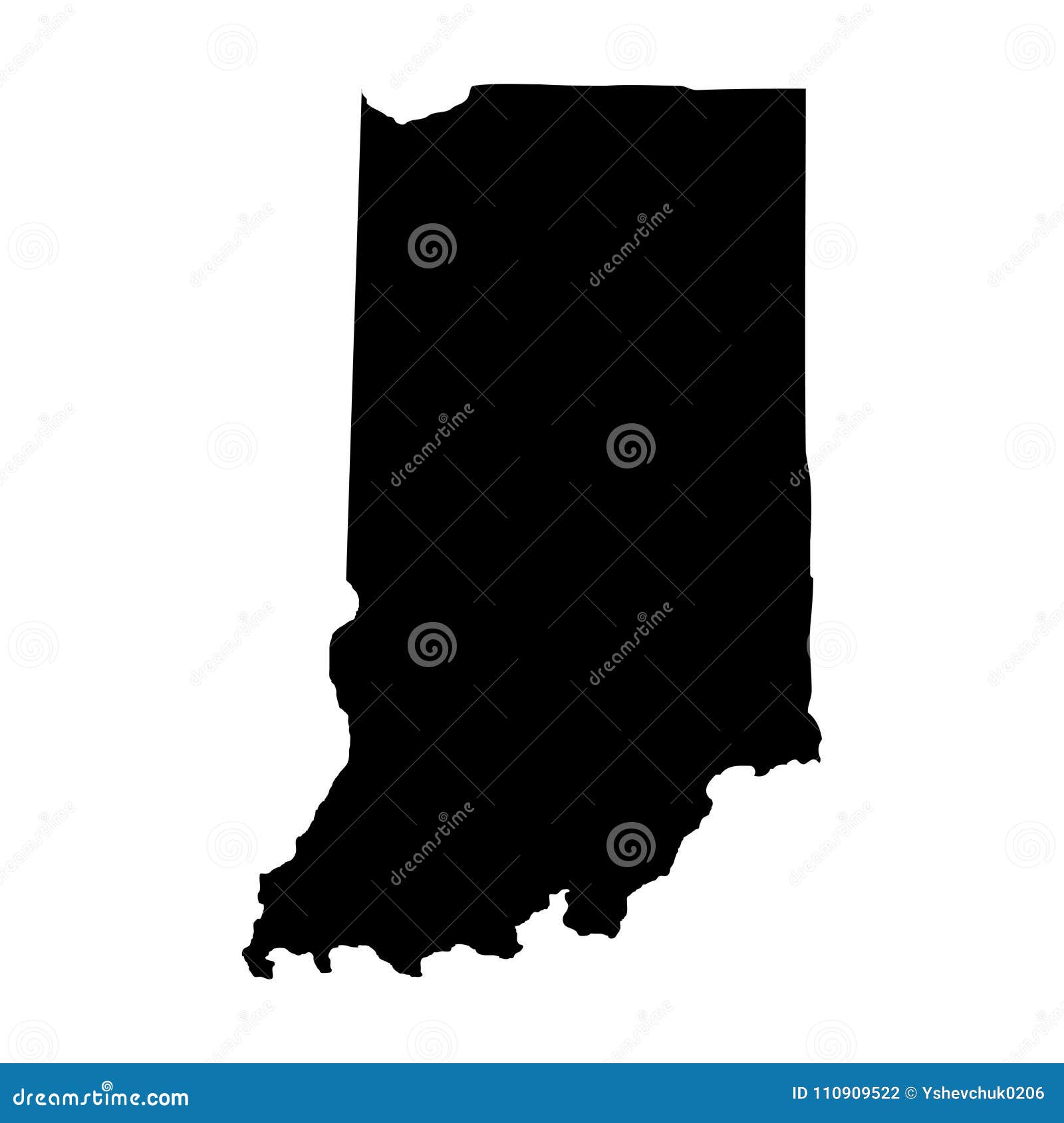 Indiana White Stock Illustrations – 2,460 Indiana White Stock ...