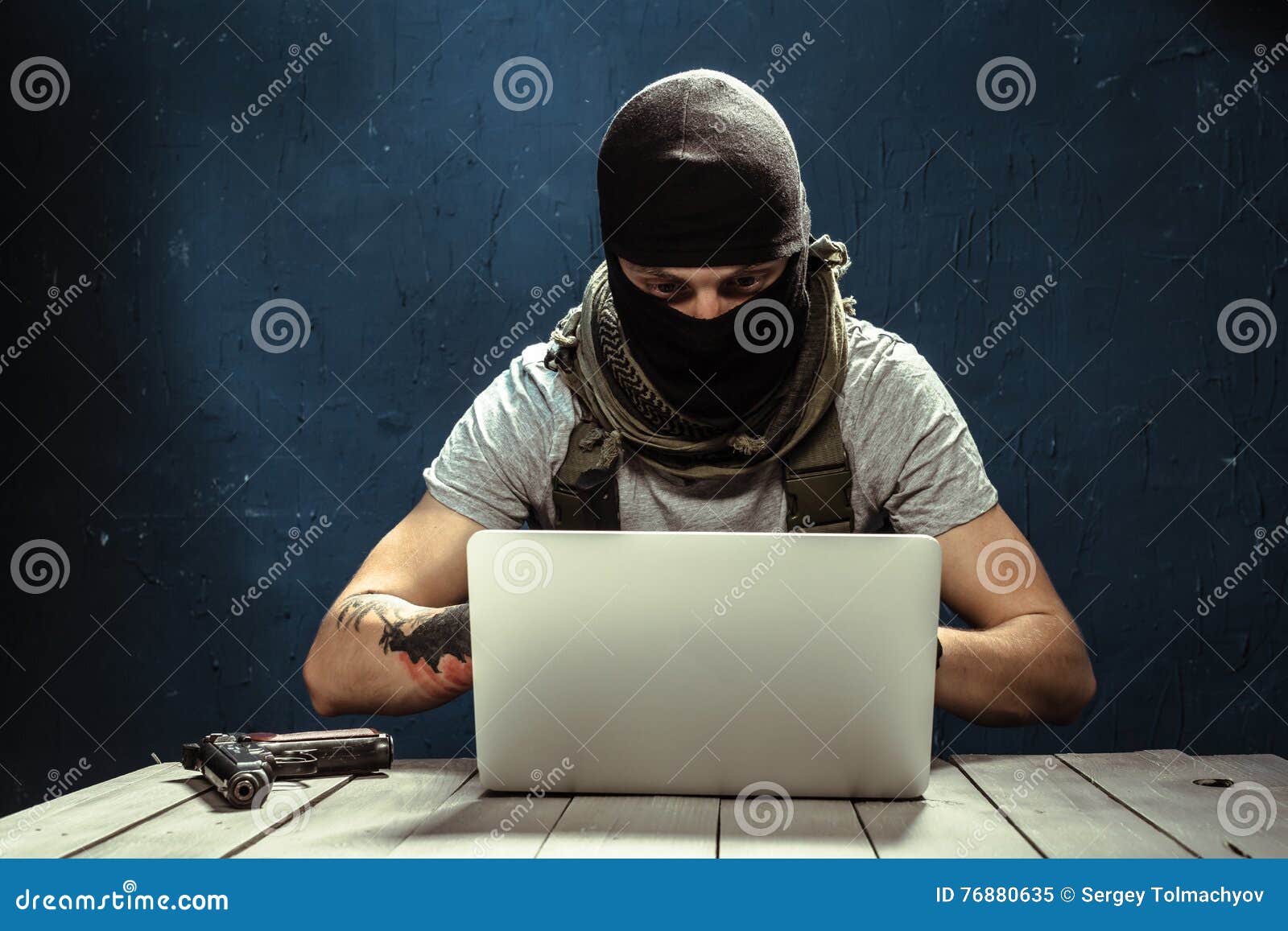 Terrorism Concept. Transport Target, Red Crosshairs. Terror Threat ...