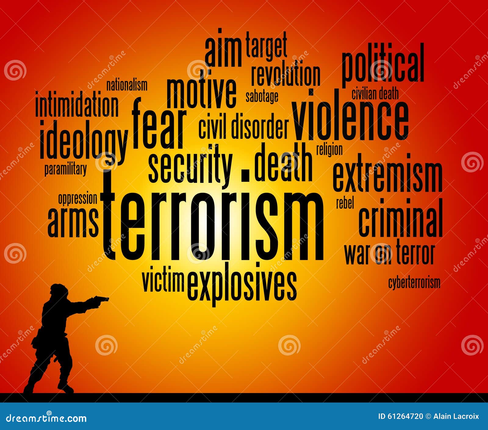 Terrorism Stock Illustrations – 20,293 Terrorism Stock Illustrations ...