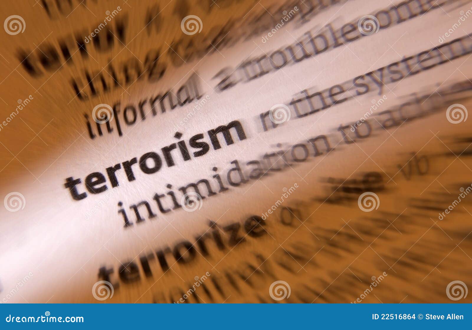 Terrorism - Terrorist stock photo. Image of extremist - 22516864