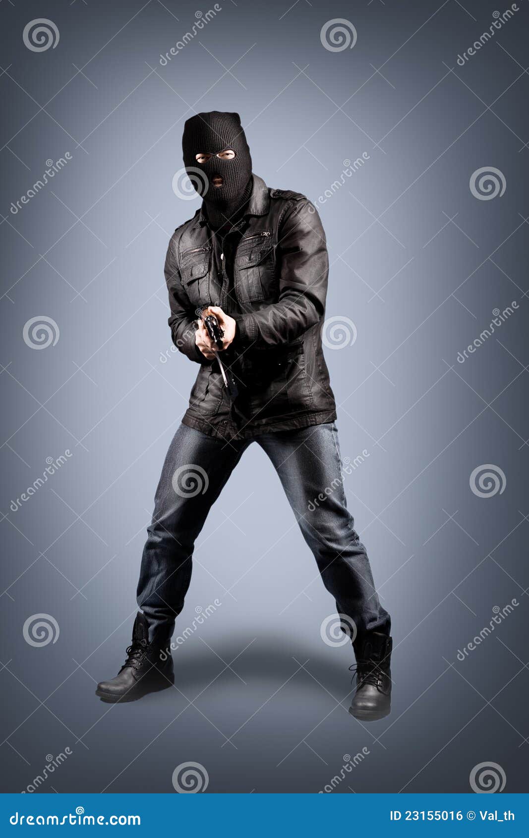 Terrorist stock photo. Image of prohibition, scare, aggressive - 23155016