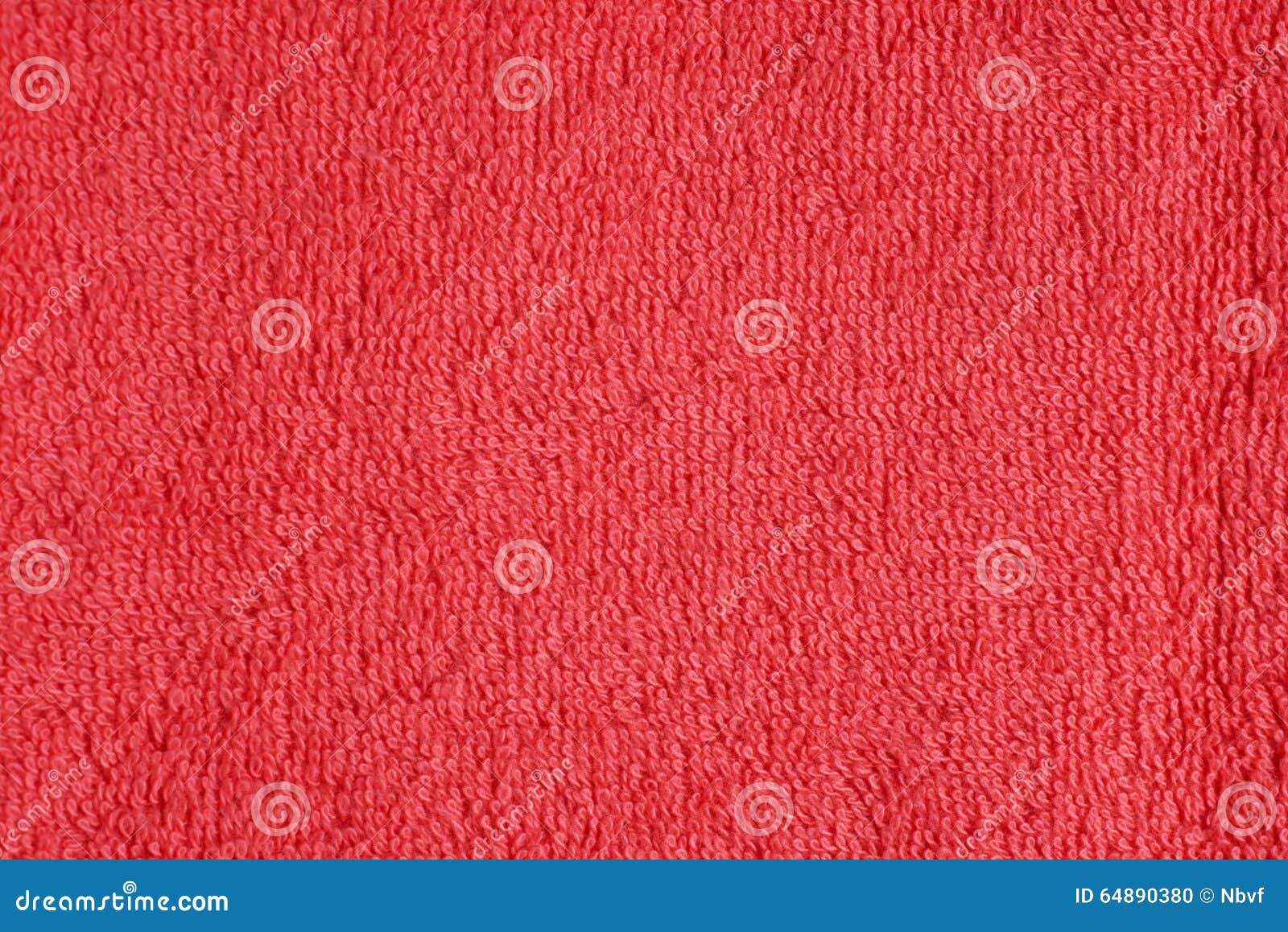 Terry cloth towel texture stock photo. Image of objects - 64890380