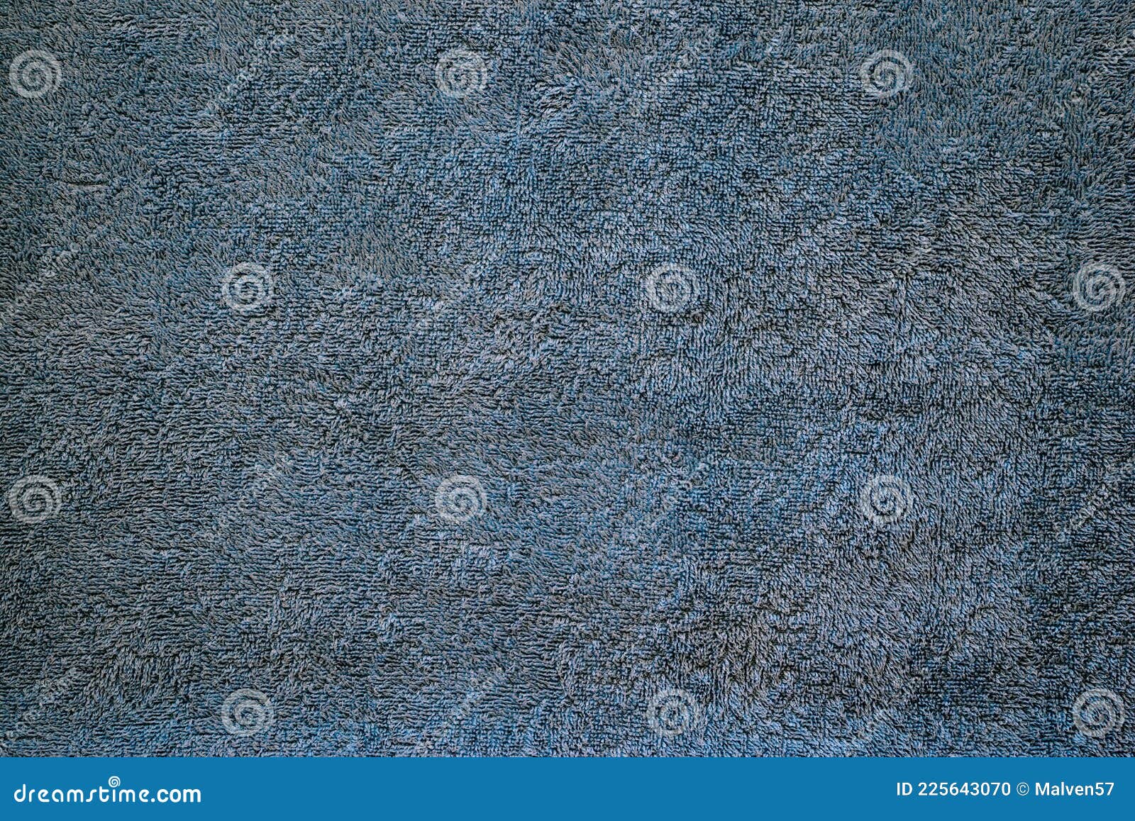 Terry Soft and Fluffy Texture for Background Stock Photo - Image of ...