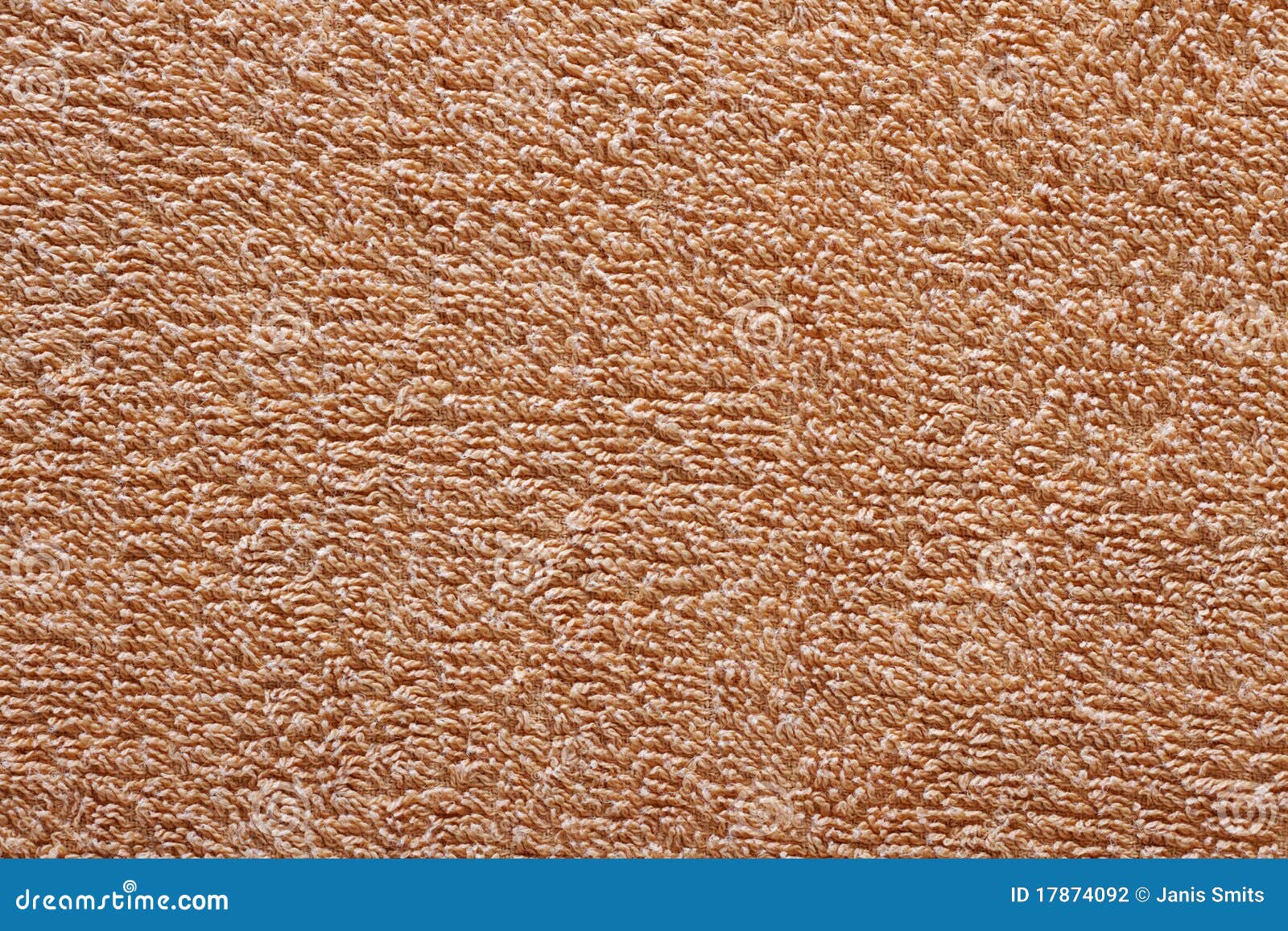 Terry texture. stock photo. Image of material, softness - 17874092
