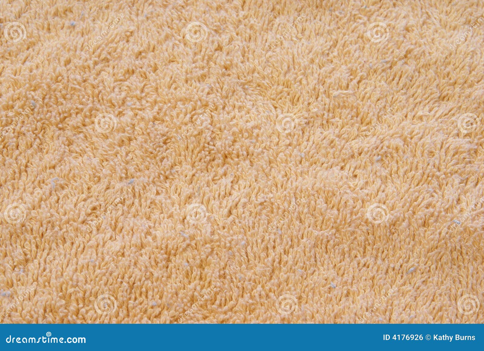 Terrycloth Texture stock photo. Image of pattern, yarn - 4176926