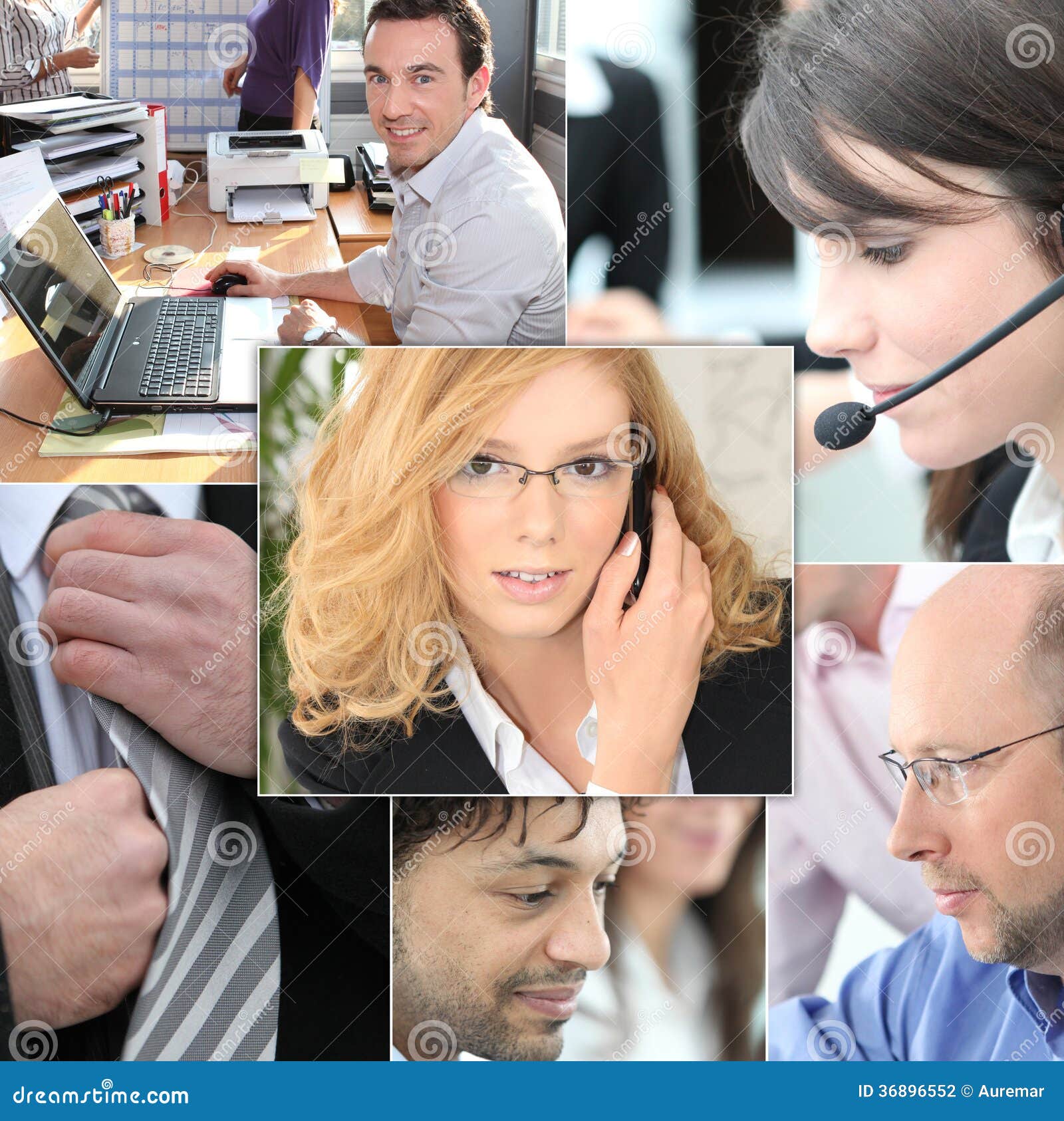 Tertiary sector teamwork stock illustration. Illustration of mature ...