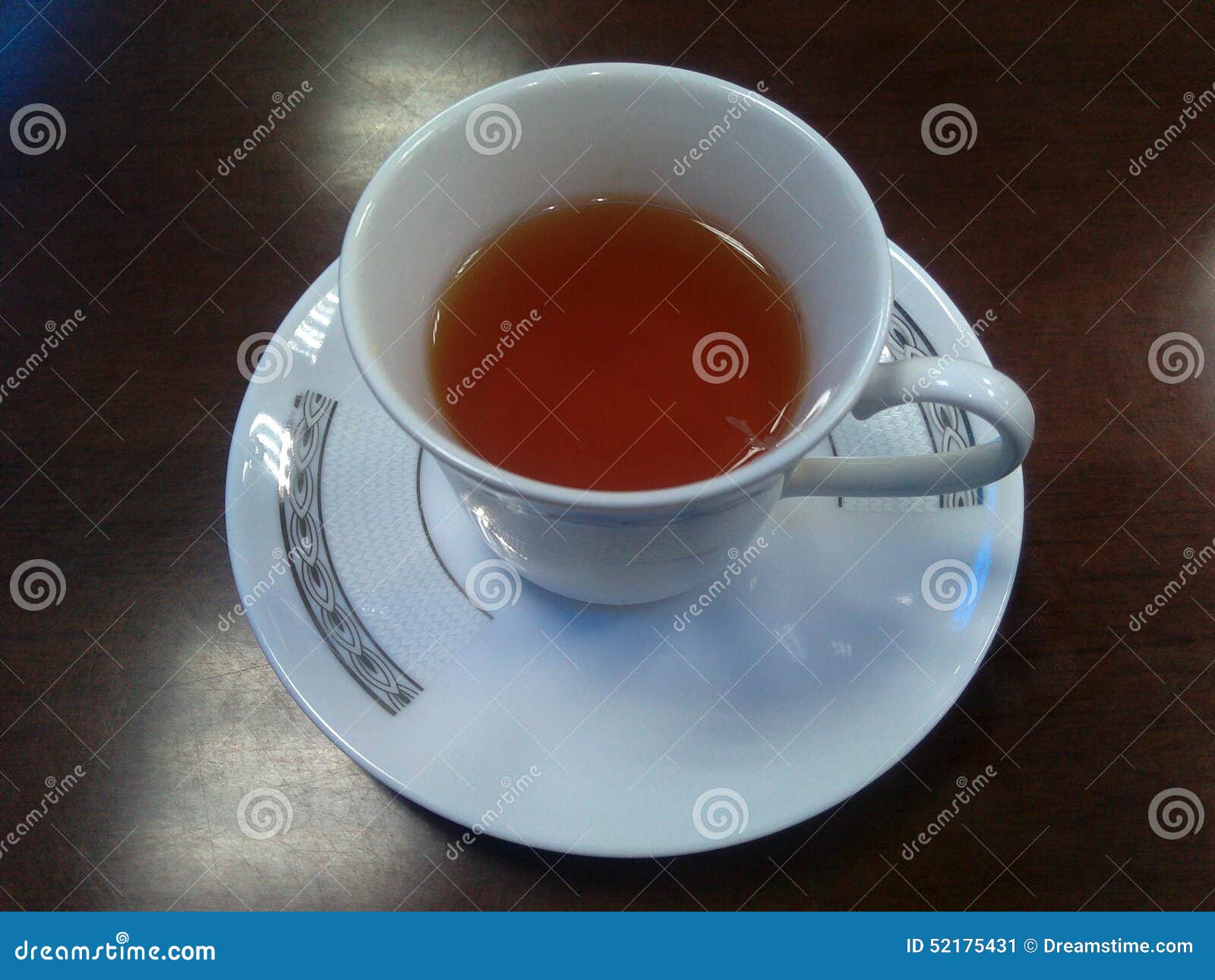 Tes stock image. Image of redtea - 52175431