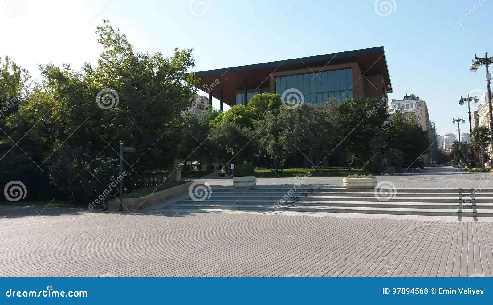 Tesco Restaurant at the Boulevard Editorial Stock Photo - Image of ...