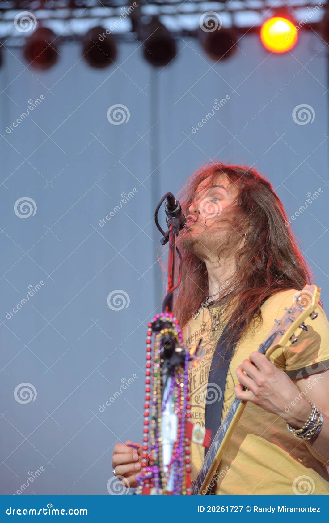 Tesla editorial photography. Image of thunder, performer - 20261727