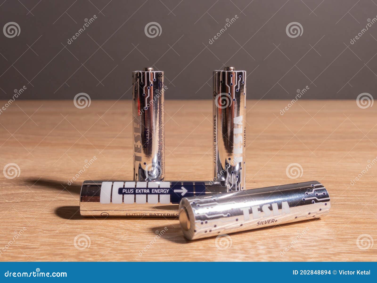 Tesla Batteries. Stacked. Battery Recycling. Recovery Of Copper, Gold ...