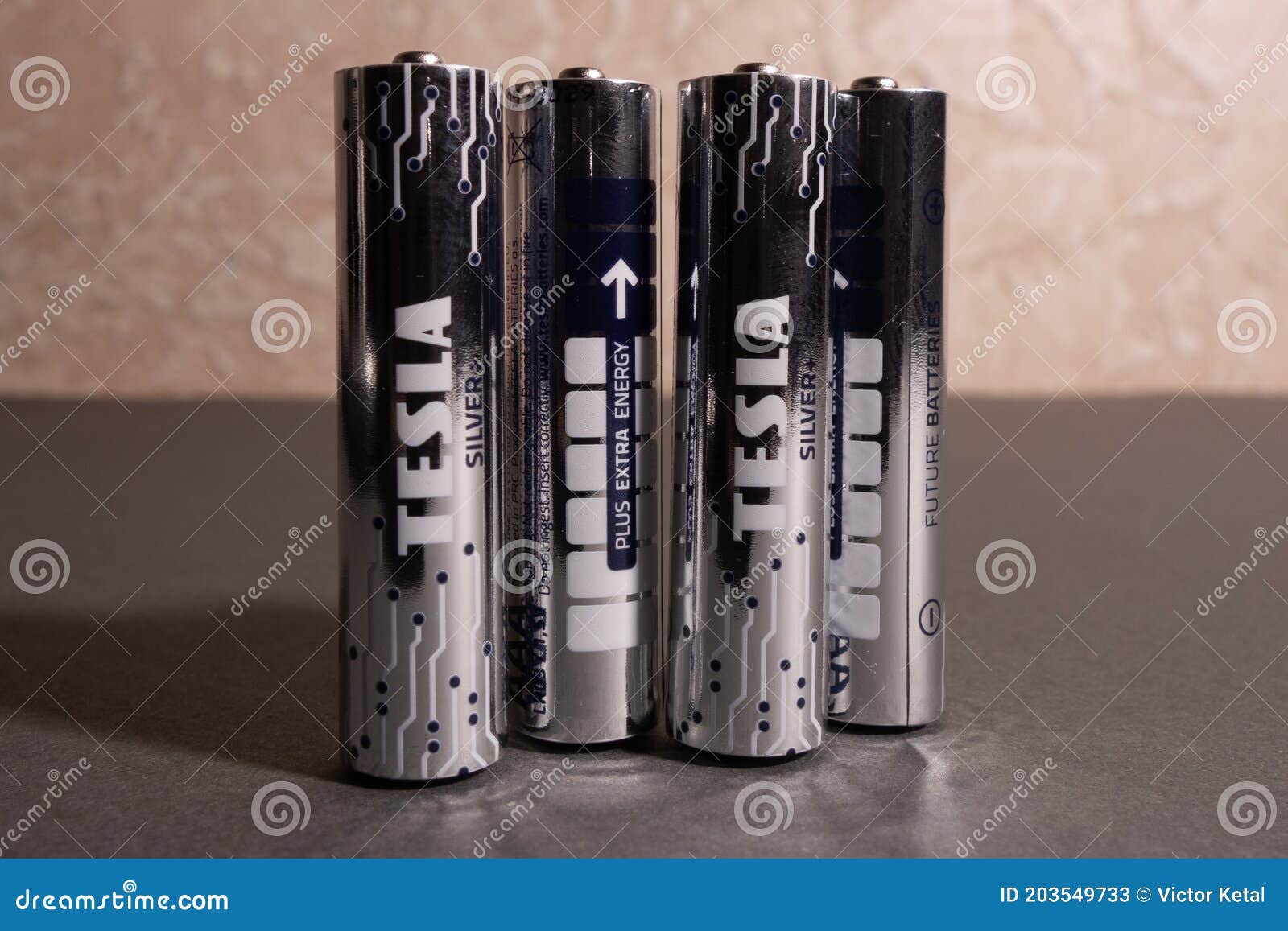 Tesla Batteries. Stacked. Battery Recycling. Recovery Of Copper, Gold ...