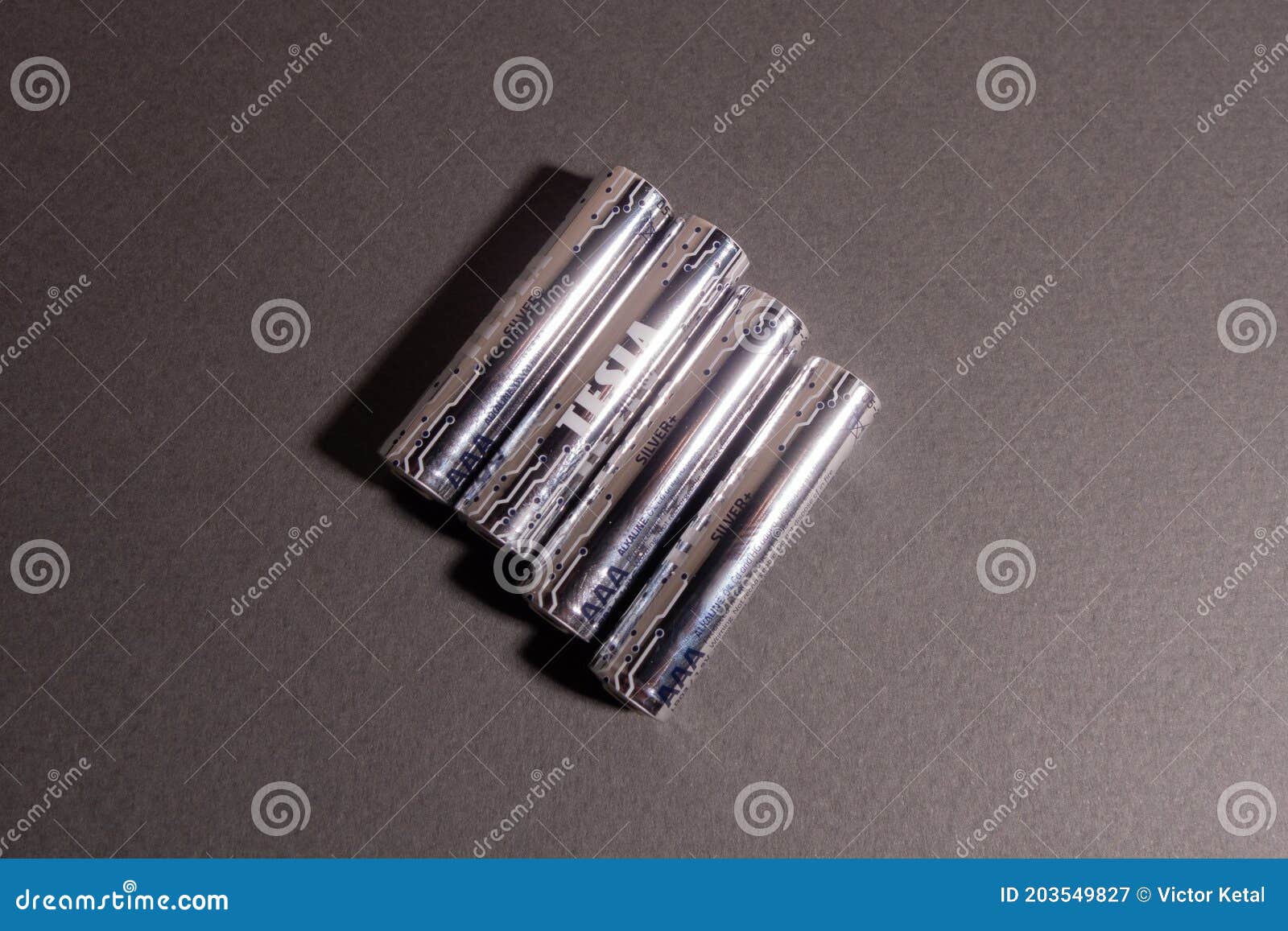 Tesla Batteries. Stacked. Battery Recycling. Recovery Of Copper, Gold ...