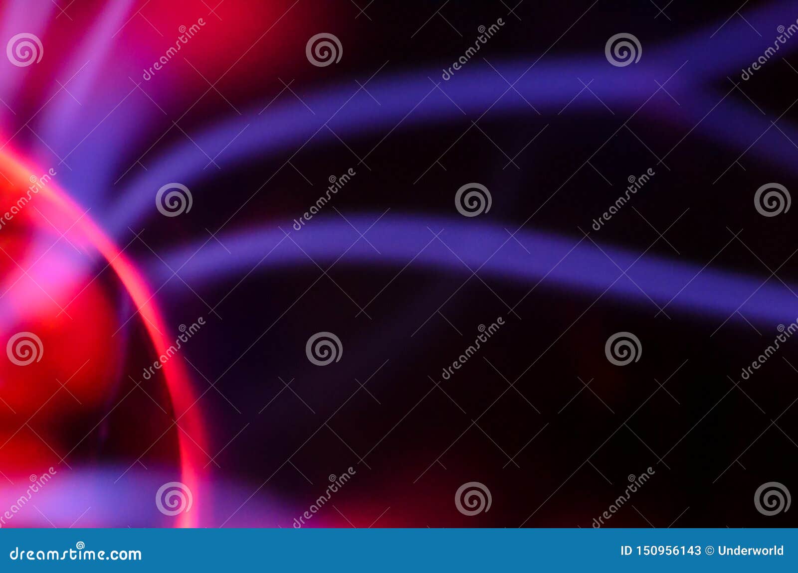 Tesla sphere stock image. Image of energy, atom, colored - 150956143