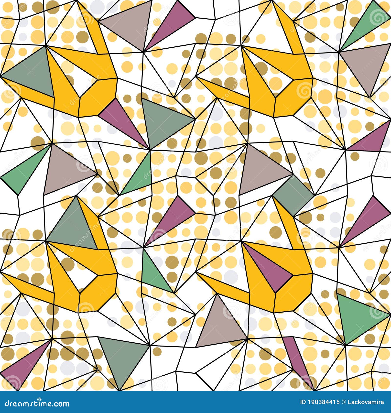Seamless Tessellation Pattern Of Stylized Men Carrying Each Other On ...